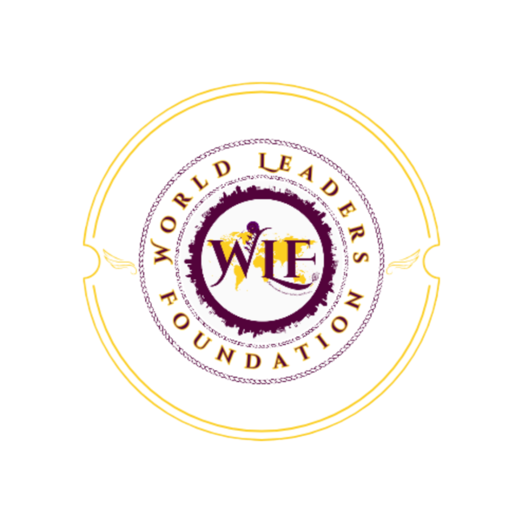 WLF Overview – World Leaders Foundation